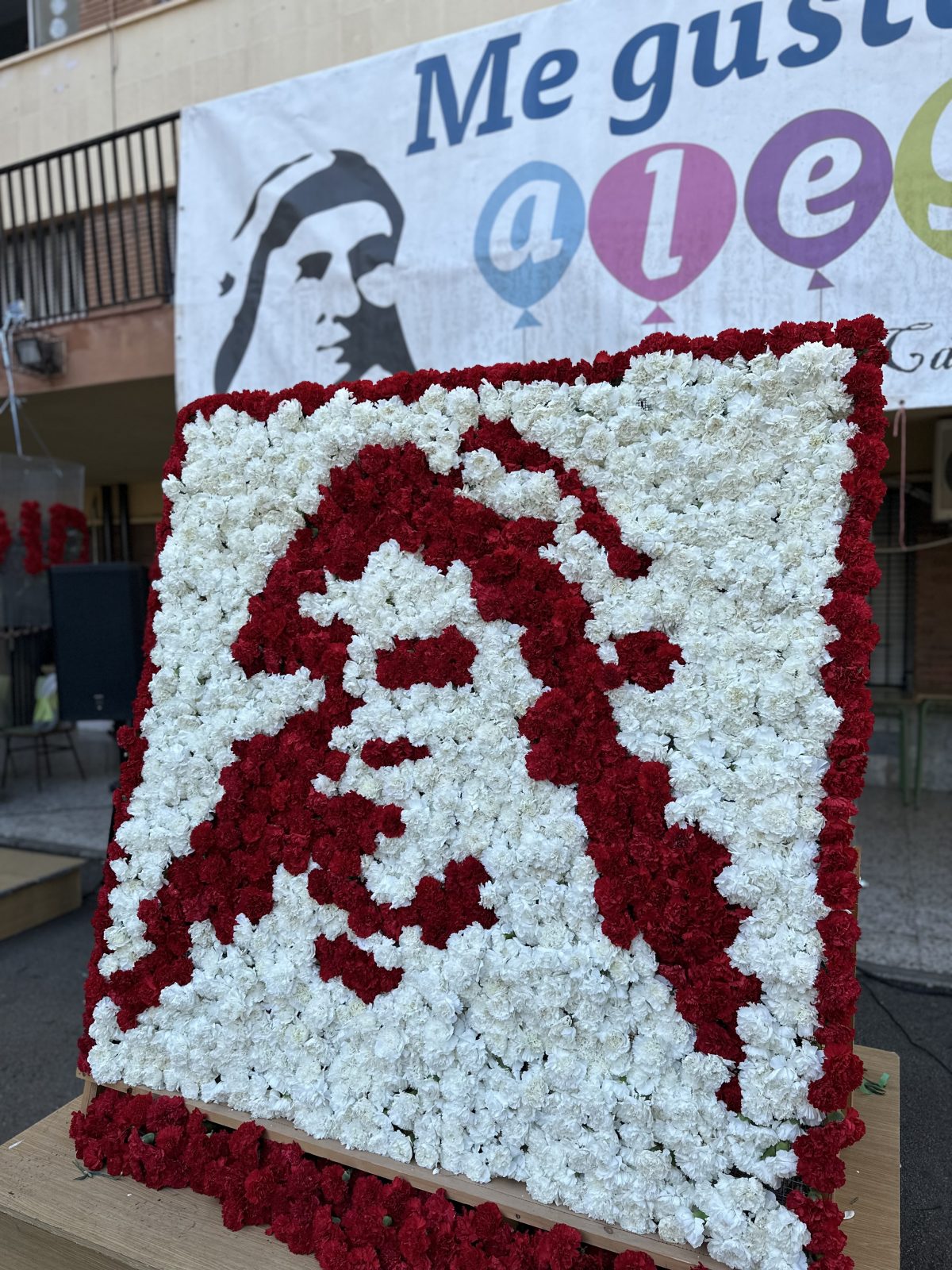 Nuestra fiesta – Mil Albricias – Jesuitinas Murcia